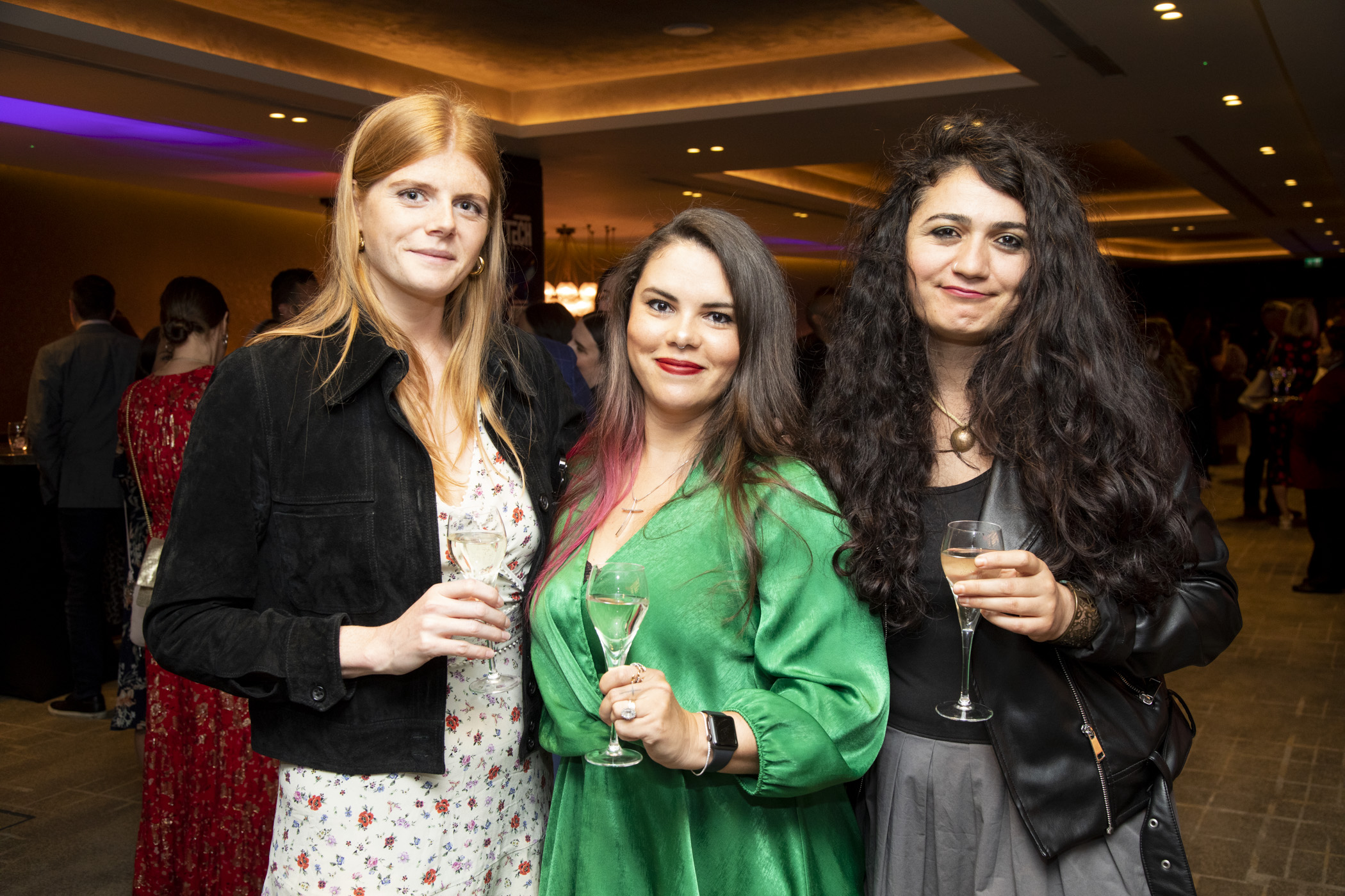 Home - Campaign Tech Awards